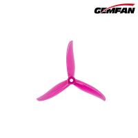 China Factory Outlet Gemfan 4934 4.9X3.4X3 3-Blade PC Propeller CW CCW For 5inch Drones DIY Parts for sale