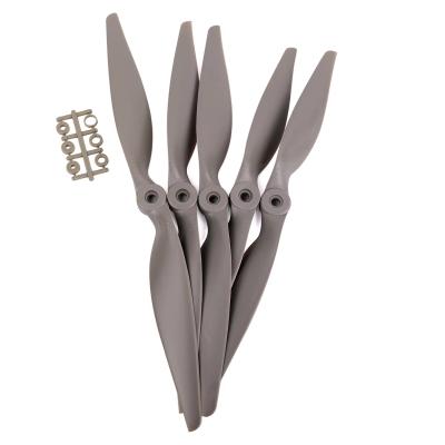 China Gemfan Propeller Props for Rc Model Airplane5x5/6x4/7x5/8x4/8x6/9x6/10x5/x7/11x5.5/12x6/13x6.5/14x7/15x8/16x8/17x8e for sale