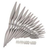 China Gemfan Propeller Props for Rc Model Airplane5x5/6x4/7x5/8x4/8x6/9x6/10x5/x7/11x5.5/12x6/13x6.5/14x7/15x8/16x8/17x8e for sale