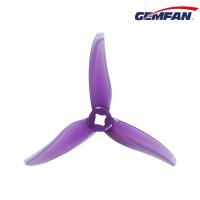 China Gemfan 3520 3.5Inch 3-Blade PC Propeller For FPV 1806 / 2004 Brushless Motor 3inch Cinewhoop Drone for sale