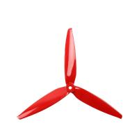 China GEMFAN 3-Blade 7040/9045/1050/1170 Propeller Efficient 3-Blades For RC FPV Drone Fiberglass Nylon Props Propellers New for sale