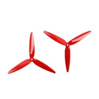 China GEMFAN 3-Blade 7040/9045/1050/1170 Propeller Efficient 3-Blades For RC FPV Drone Fiberglass Nylon Props Propellers New for sale