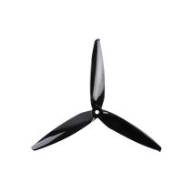 China GEMFAN 3-Blade 7040/9045/1050/1170 Propeller Efficient 3-Blades For RC FPV Drone Fiberglass Nylon Props Propellers New for sale