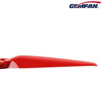 China GEMFAN 3-Blade 7040/9045/1050/1170 Propeller Efficient 3-Blades For RC FPV Drone Fiberglass Nylon Props Propellers New for sale