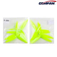 China GEMFAN 3-Blade 7040/9045/1050/1170 Propeller Efficient 3-Blades For RC FPV Drone Fiberglass Nylon Props Propellers New for sale