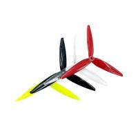 China Gemfan 7040-3 7x4x3 (2CW+2CCW) PC Propeller For RC FPV 7inch Long Range LR7 Drones DIY Parts for sale