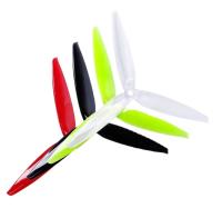 China Gemfan 7040-3 7x4x3 (2CW+2CCW) PC Propeller For RC FPV 7inch Long Range LR7 Drones DIY Parts for sale