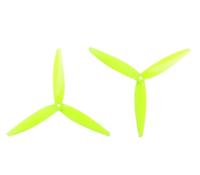 China Gemfan 7040-3 7x4x3 (2CW+2CCW) PC Propeller For RC FPV 7inch Long Range LR7 Drones DIY Parts for sale