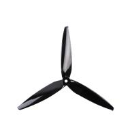 China Gemfan 7040-3 7x4x3 (2CW+2CCW) PC Propeller For RC FPV 7inch Long Range LR7 Drones DIY Parts for sale