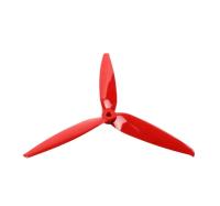 China Gemfan 7040-3 7x4x3 (2CW+2CCW) PC Propeller For RC FPV 7inch Long Range LR7 Drones DIY Parts for sale