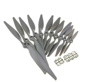 China Original GEMFAN 5x5/6x4/7x5/8x6/9x6/10x5/x7/11x5.5/x7/12x6/13x6.5 Nylon Glass Fiber Propeller CCW CW For RC FPV for sale