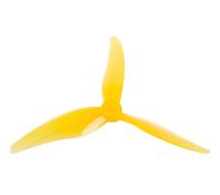 China Gemfan Hurricane 51477 High-Speed Racing Drone Propeller 5.1X4.77X3 PC 2 CW/2 CCW FPV Replacement Parts for Various Flights