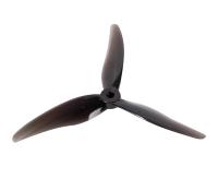 China Gemfan Hurricane 51477 High-Speed Racing Drone Propeller 5.1X4.77X3 PC 2 CW/2 CCW FPV Replacement Parts for Various Flights