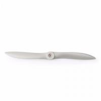China Gemfan APC Shape 8inch to 15inch 12x8 Fiberglass Nylon Propeller for Nitro Airplanes for sale