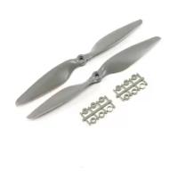 China GEMFAN MR Series Nylon CW CCW Propellers 8045 9045 1045 1055 1145 1245 for RC FPV Aircraft Drones Accessories for sale