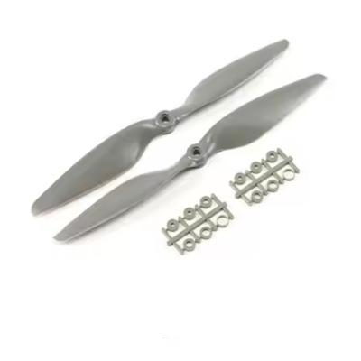 China GEMFAN MR Series Nylon CW CCW Propellers 8045 9045 1045 1055 1145 1245 for RC FPV Aircraft Drones Accessories for sale