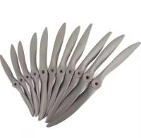 China GEMFAN MR Series Nylon CW CCW Propellers 8045 9045 1045 1055 1145 1245 for RC FPV Aircraft Drones Accessories for sale