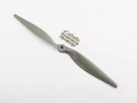 China GEMFAN MR Series Nylon CW CCW Propellers 8045 9045 1045 1055 1145 1245 for RC FPV Aircraft Drones Accessories for sale