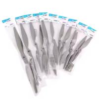 China GEMFAN MR Series Nylon CW CCW Propellers 8045 9045 1045 1055 1145 1245 for RC FPV Aircraft Drones Accessories for sale