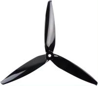 China Gemfan 7040 7-Inch 3-Blade Propeller 7x4x3 FPV Racing Drone Accessory 4-Pack for RC Long Range Freestyle for sale