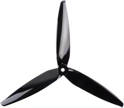 China Gemfan 7040 7-Inch 3-Blade Propeller 7x4x3 FPV Racing Drone Accessory 4-Pack for RC Long Range Freestyle for sale