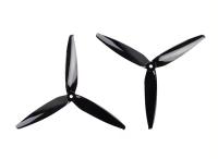 China Gemfan 7040 7-Inch 3-Blade Propeller 7x4x3 FPV Racing Drone Accessory 4-Pack for RC Long Range Freestyle for sale