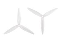 China Gemfan 7040 7-Inch 3-Blade Propeller 7x4x3 FPV Racing Drone Accessory 4-Pack for RC Long Range Freestyle for sale