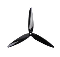 China Gemfan 7040 7-Inch 3-Blade Propeller 7x4x3 FPV Racing Drone Accessory 4-Pack for RC Long Range Freestyle for sale
