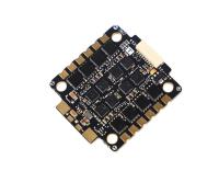 China Tmotor F55a Pro Iii  3-6s Blheli32 4-in-1 Esc With Bec 30mm Plastic Diy Flight Controller Model for sale