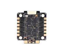 China Tmotor F55a Pro Iii  3-6s Blheli32 4-in-1 Esc With Bec 30mm Plastic Diy Flight Controller Model for sale
