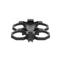 China New Iflight Defender 20 2-Inch Cinewhoop Fpv Frame Kit 250g Carbon Fiber Propeller Guards For O3 Hd Rc Drone for sale