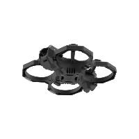 China New Iflight Defender 20 2-Inch Cinewhoop Fpv Frame Kit 250g Carbon Fiber Propeller Guards For O3 Hd Rc Drone for sale