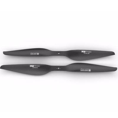 China Wholesale Price Tmotor Cw Ccw P22*6.6prop-2pcs/Pair Carbon Fiber Propeller For Rc Airplanes Uav Drones for sale