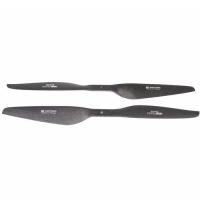 China Wholesale Price Tmotor Cw Ccw P22*6.6prop-2pcs/Pair Carbon Fiber Propeller For Rc Airplanes Uav Drones for sale