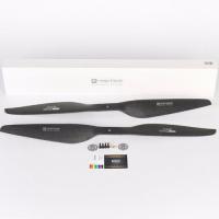 China Wholesale Price Tmotor Cw Ccw P22*6.6prop-2pcs/Pair Carbon Fiber Propeller For Rc Airplanes Uav Drones for sale