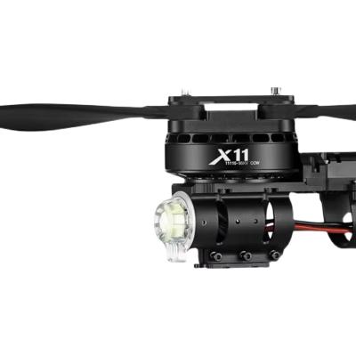 China X11motor Power System Propeller Esc Integrated Combo Thrust 34kg 46 50 For Heavy Payload Agriculture Drone for sale