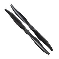 China 100kg Thrust 42 Inch T4213 (1*Cwccw) Carbon Fiber Propeller For Mega Uav Drone Or Airplane for sale