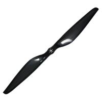 China 42 Inch  Carbon Fiber Propeller Big Thrust Uav For Heavy Lifting Industrial Drone Paramotor Paraglier Aircraft Ect for sale