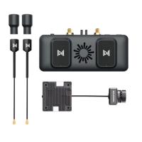 China Caddx Walksnail Avatar Vrx 1080p/60fps 4km With 1s Kit / Hd For Fpv Drone Rc Model for sale