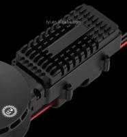 China X11motor Power System Propeller Esc Integrated Combo Thrust 34kg 46 50 For Heavy Payload Agriculture Drone for sale