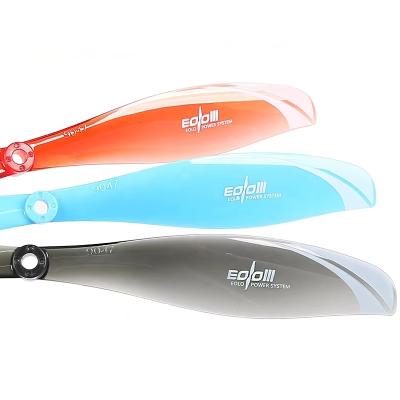 China Sunnnysky Eolo Fixed Wing Paddle 8045 9040 9047 For F3p 3d Indoor And Outdoor Flying Fancy Rc Aircraft Parts  Accessories for sale