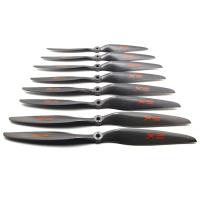 China Sunnysky Eolo 12 13 14 15 16 Inch Propeller 30-70e Fixed Wing Paddle Drone Cruise for sale