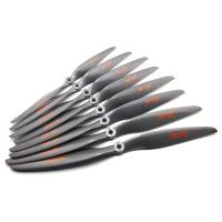 China Sunnysky Eolo 12 13 14 15 16 Inch Propeller 30-70e Fixed Wing Paddle Drone Cruise for sale