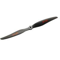 China Sunnysky Eolo 12 13 14 15 16 Inch Propeller 30-70e Fixed Wing Paddle Drone Cruise for sale