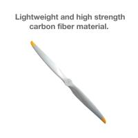 China 78 Inch T7830 Cw Or Ccw Carbon Fiber Propeller F Mega Uav Drone Airplane for sale