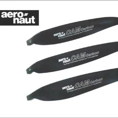 China Original Imported German Aero Naut Cam Carbon Fiber Folding Paddle, Glider Folding Paddle, Paddle Cover for sale