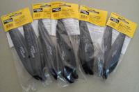China Original Imported German Aero Naut Cam Carbon Fiber Folding Paddle, Glider Folding Paddle, Paddle Cover for sale