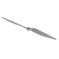 China High-Efficiency 13*6.5 Dry Fengma Blade APC Electric Fixed-Wing Fiberglass Nylon Model Aircraft Propeller Accessory Drones for sale