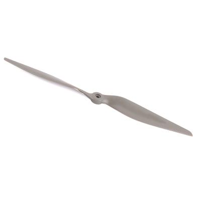 China High-Efficiency 13*6.5 Dry Fengma Blade APC Electric Fixed-Wing Fiberglass Nylon Model Aircraft Propeller Accessory Drones for sale