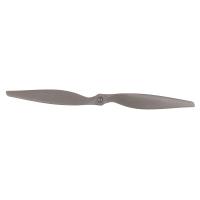 China High-Efficiency 13*6.5 Dry Fengma Blade APC Electric Fixed-Wing Fiberglass Nylon Model Aircraft Propeller Accessory Drones for sale